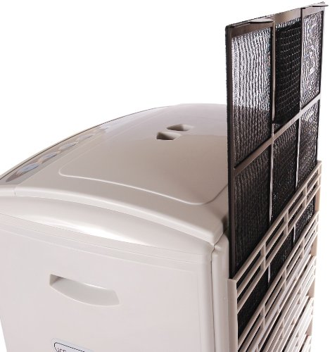 SPT SF-608RA Portable Evaporative Air Cooler