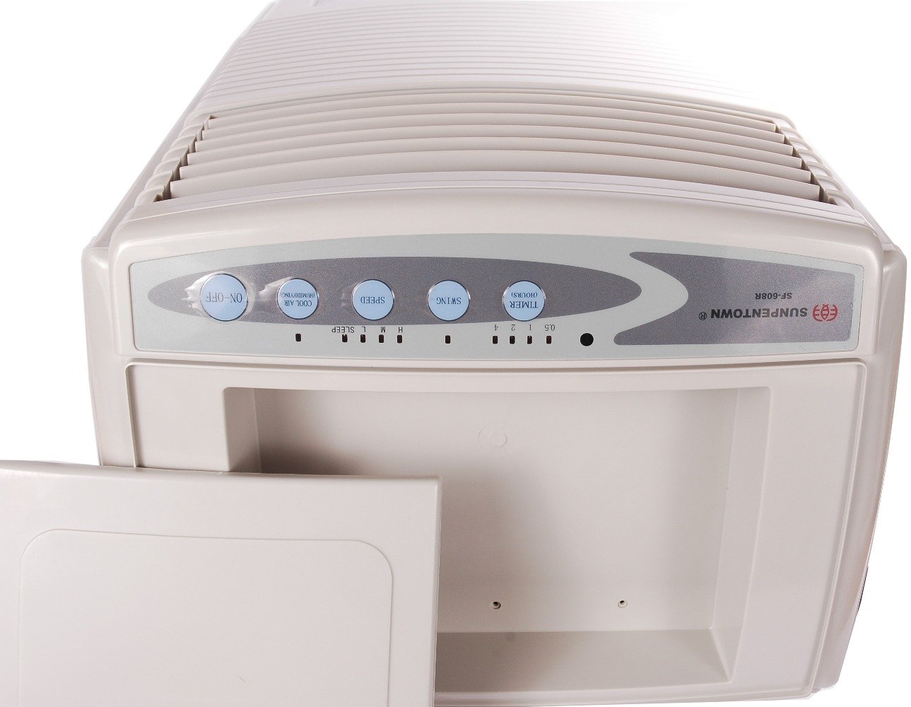 SPT SF-608RA Portable Evaporative Air Cooler