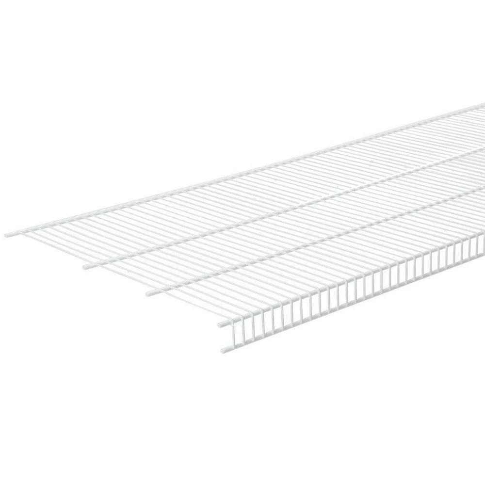 ClosetMaid 139500 Close Mesh Shelf