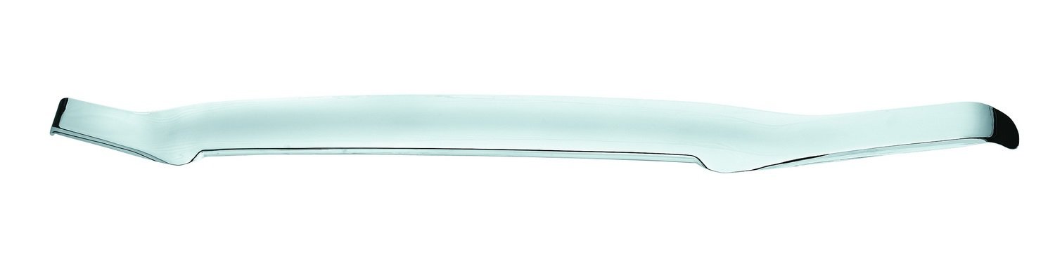 Auto Ventshade [AVS] Hood/Bug Shield for 2007 - 2013 Toyota Tundra, 2008 - 2020 Sequoia | Medium Profile - Chrome, 1 pc. | 680544