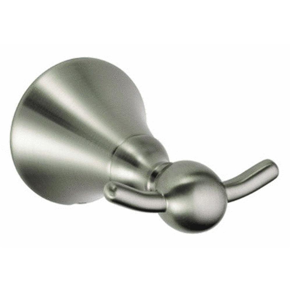 Danze D441640BN Bannockburn Robe Hook, Brushed Nickel