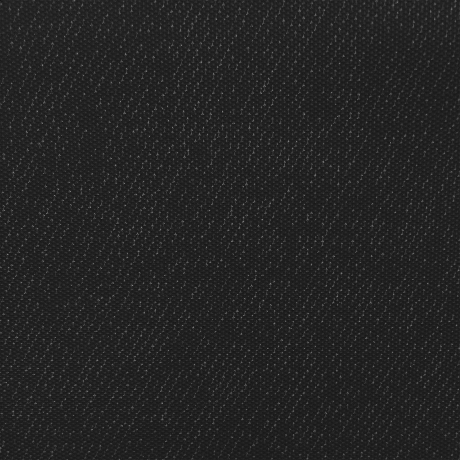 Smittybilt 773515 Denim Black Large Spare Tire Cover