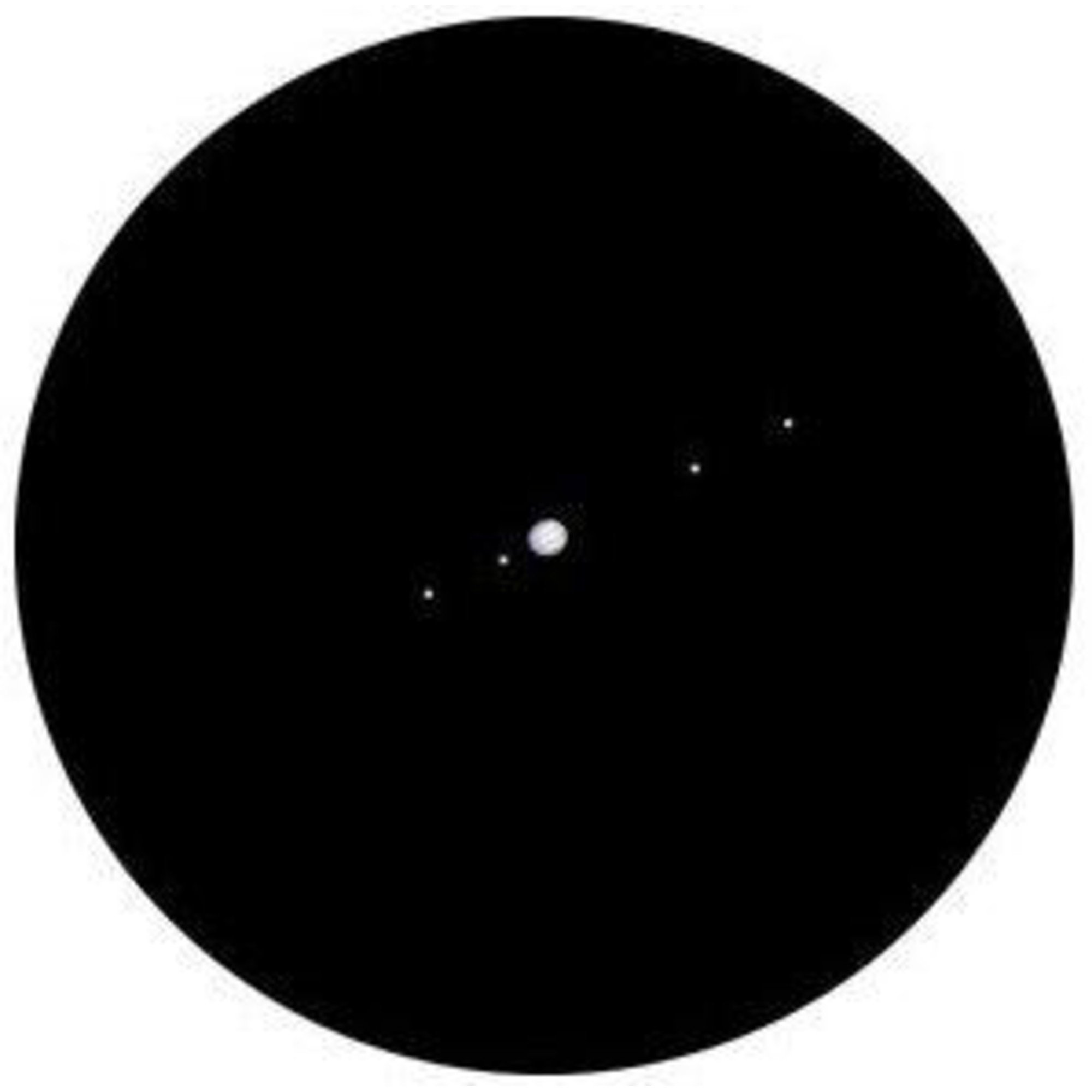 Galileoscope Kit
