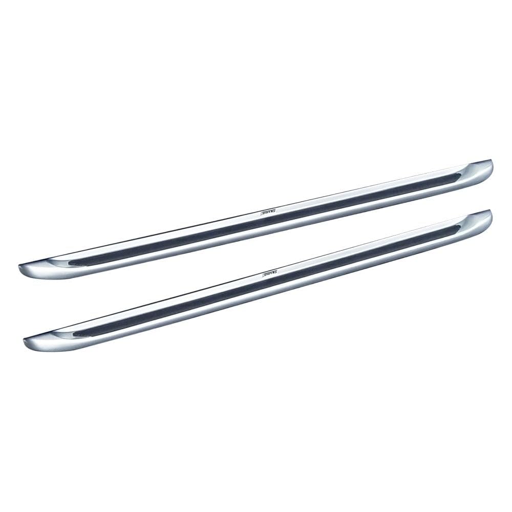 Owens 2188-01 GlaStep Fiberglass Running Board for Chrysler Town & Country