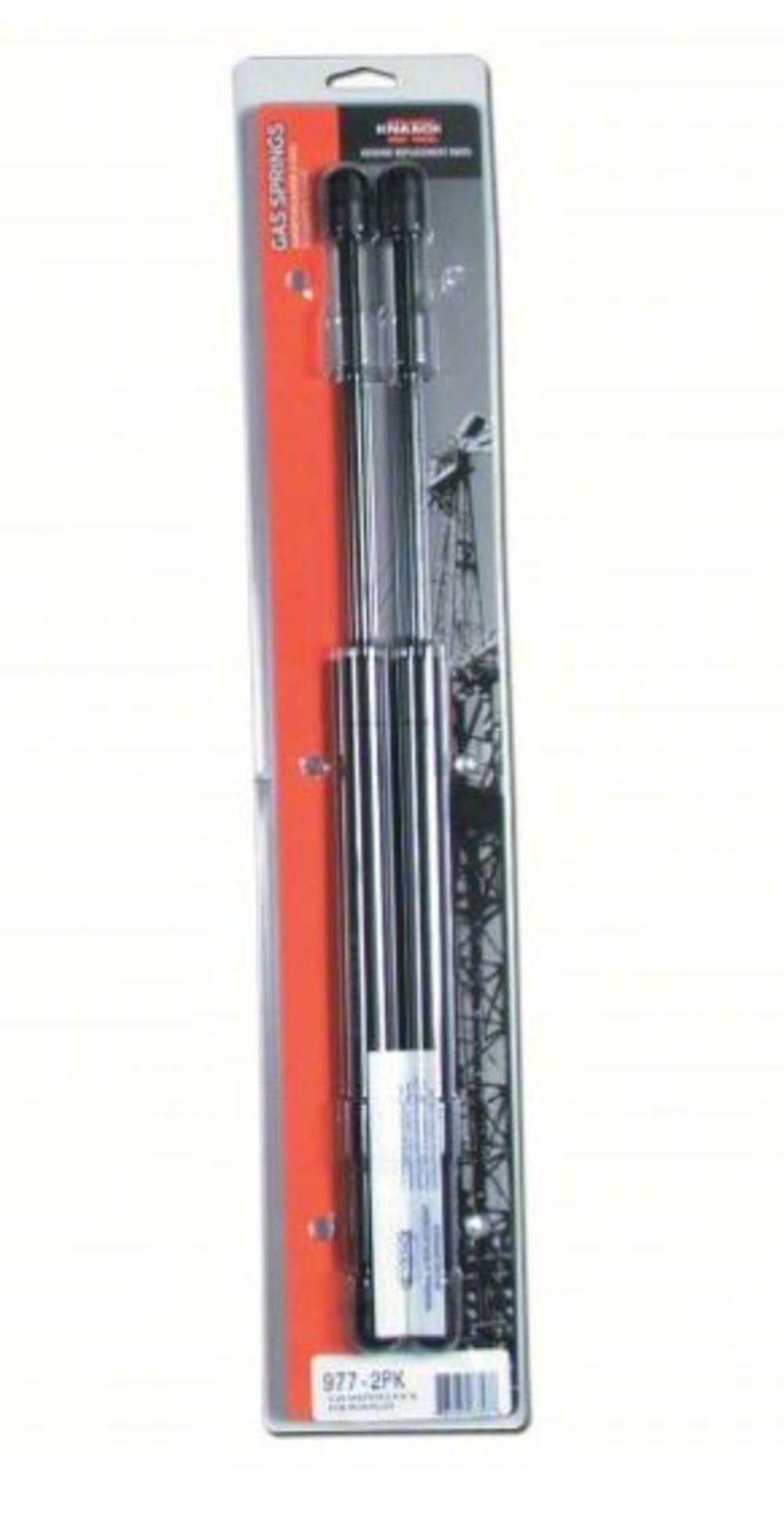 Weather Guard 9772PK Gas Spring
