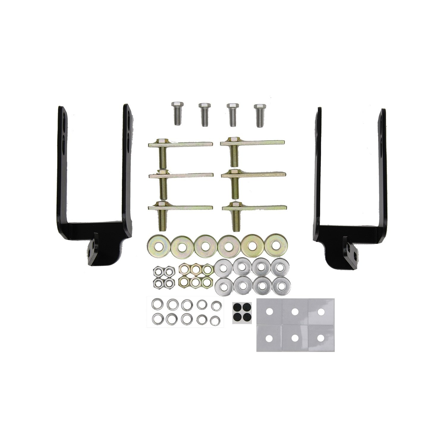 Westin 31-5270 E-Series Polished Bull Bar
