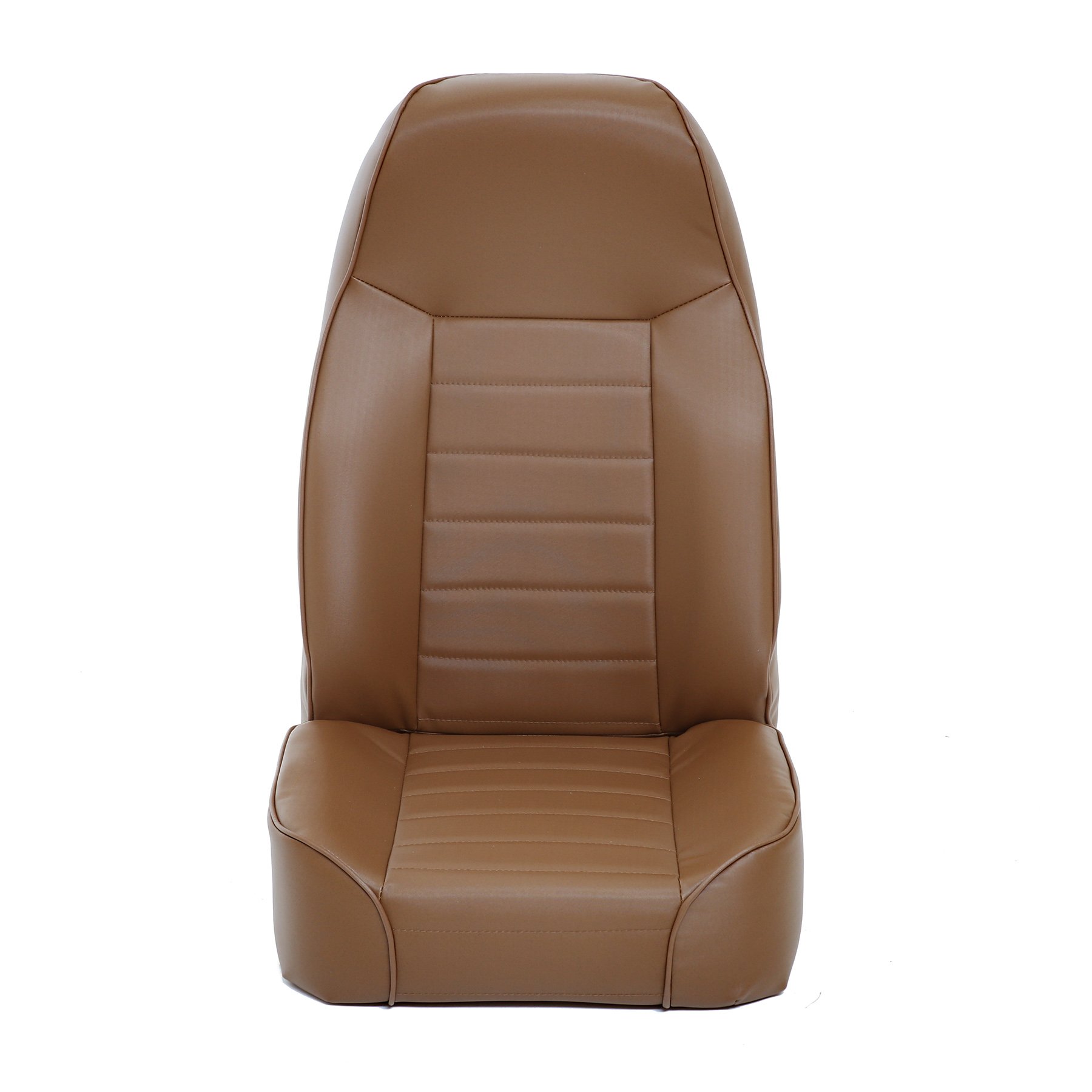 Smittybilt Standard Bucket Seat (Denim Spice) - 44917