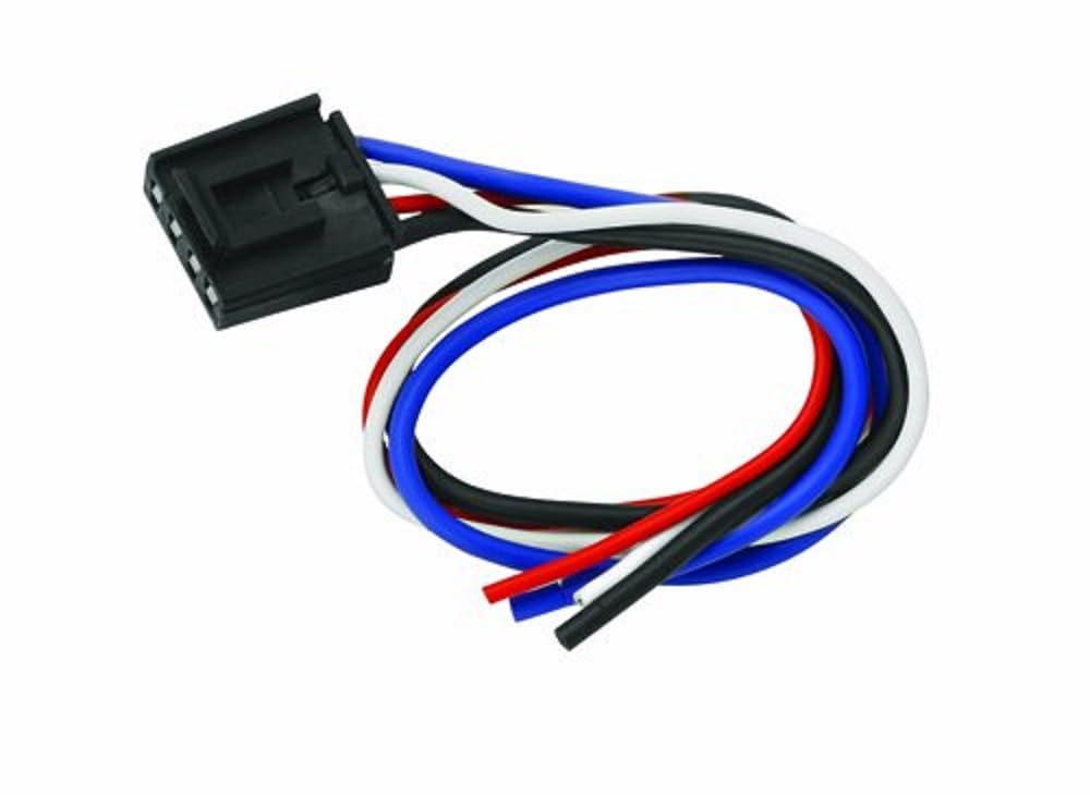 Tow Ready 20127 Universal Single Plug Harness