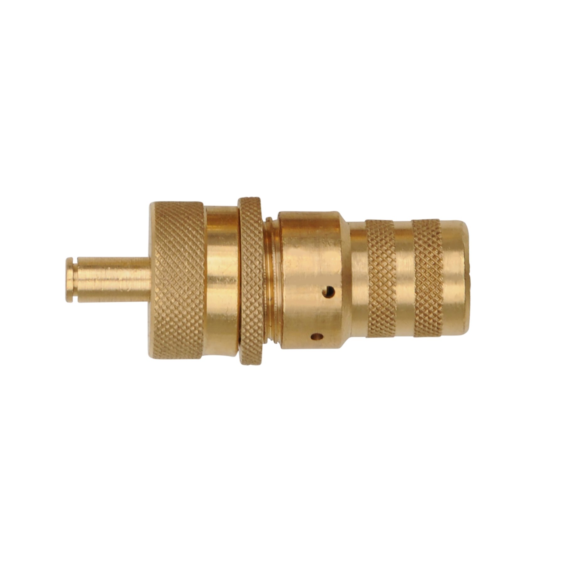 Smittybilt 2723 Tire Deflator Universal