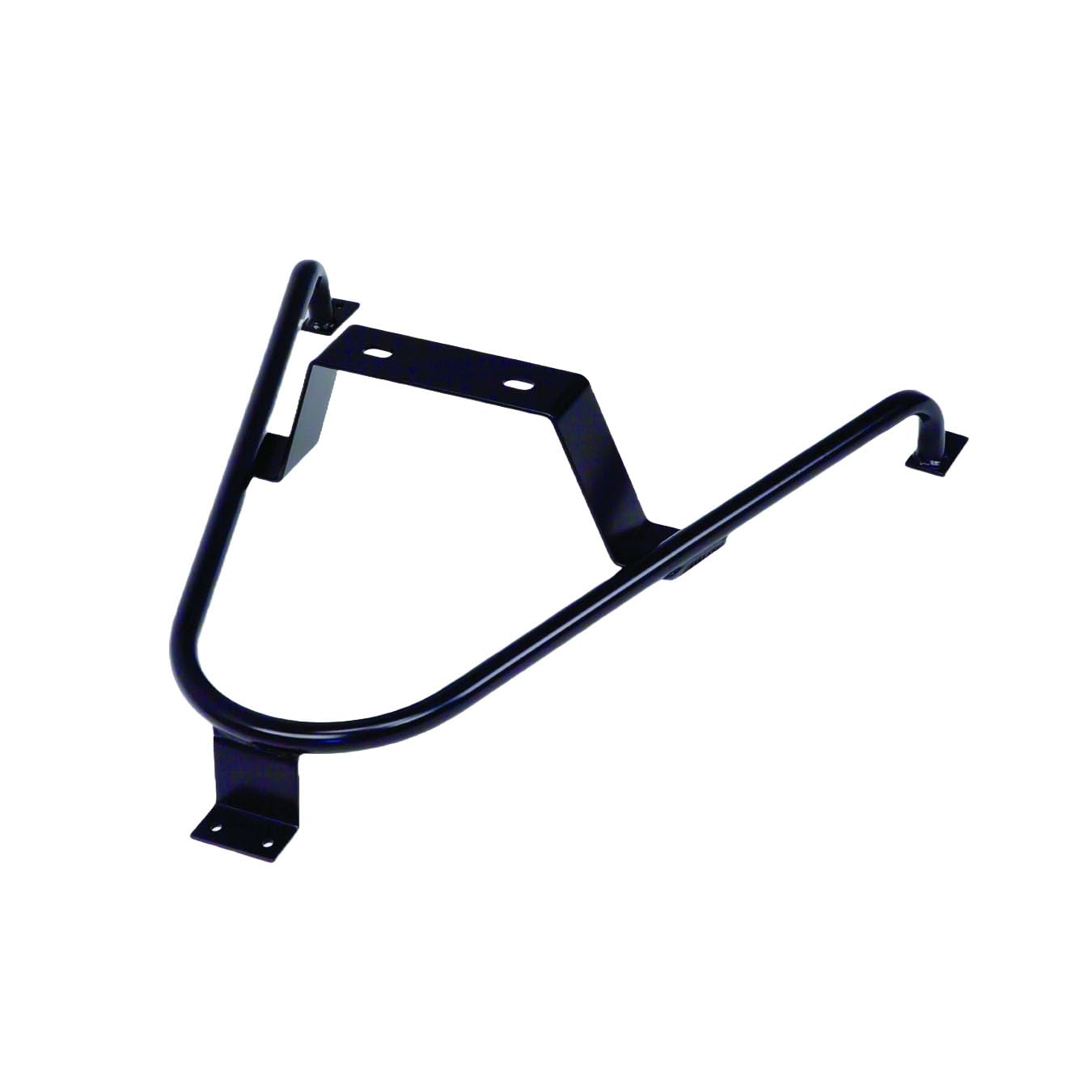Surco TF200 Tire Carrier for Ford, Black