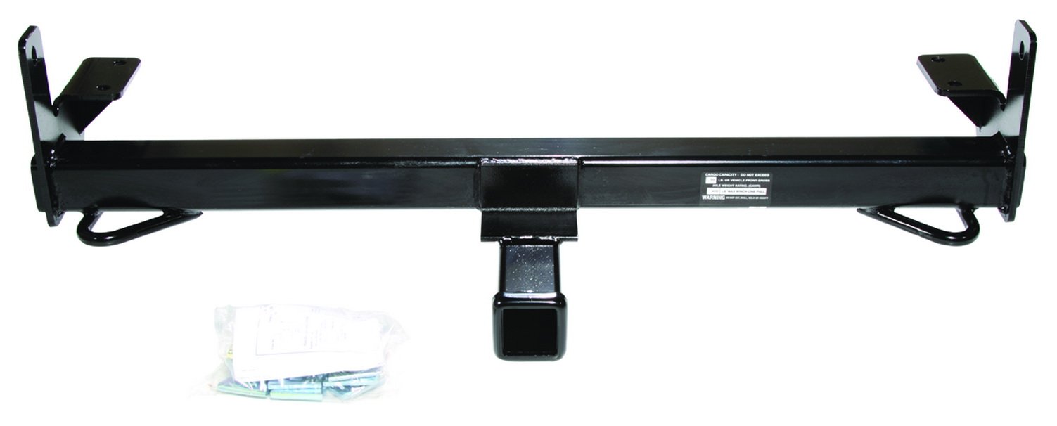 Draw-Tite 65046 Front Mount Receiver Hitch