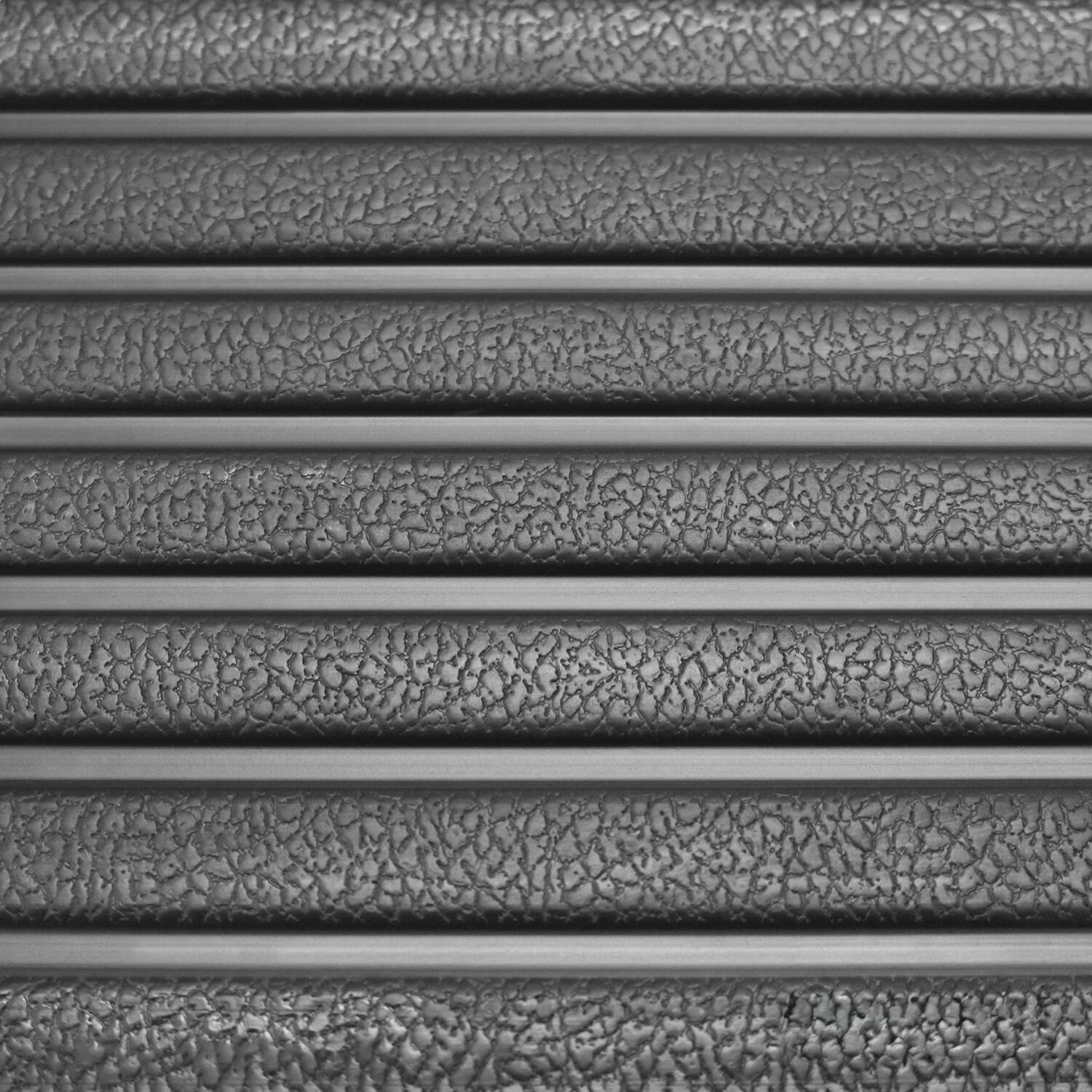 Westin 27-6155 Sure Grip 85" Black Aluminum Step Board
