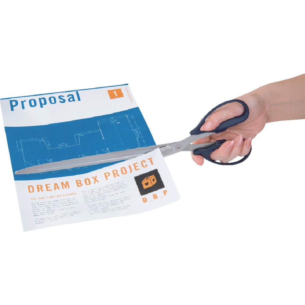 Plus Scissors Scissor (34168)