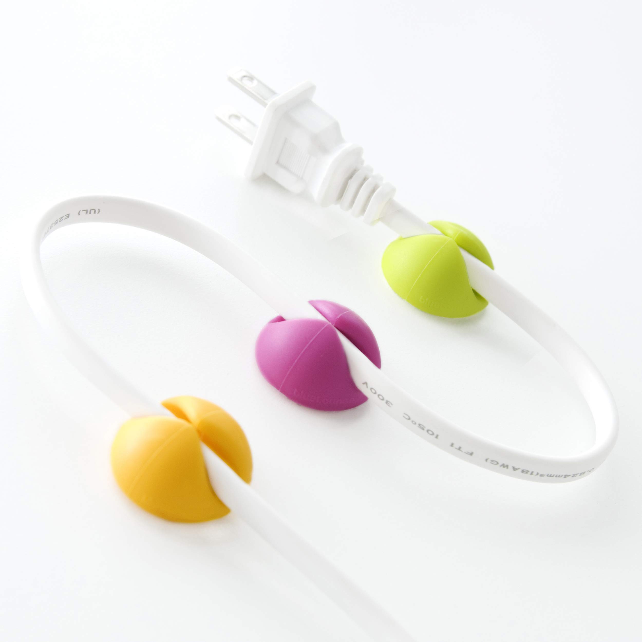 Bluelounge CableDrop, Bright