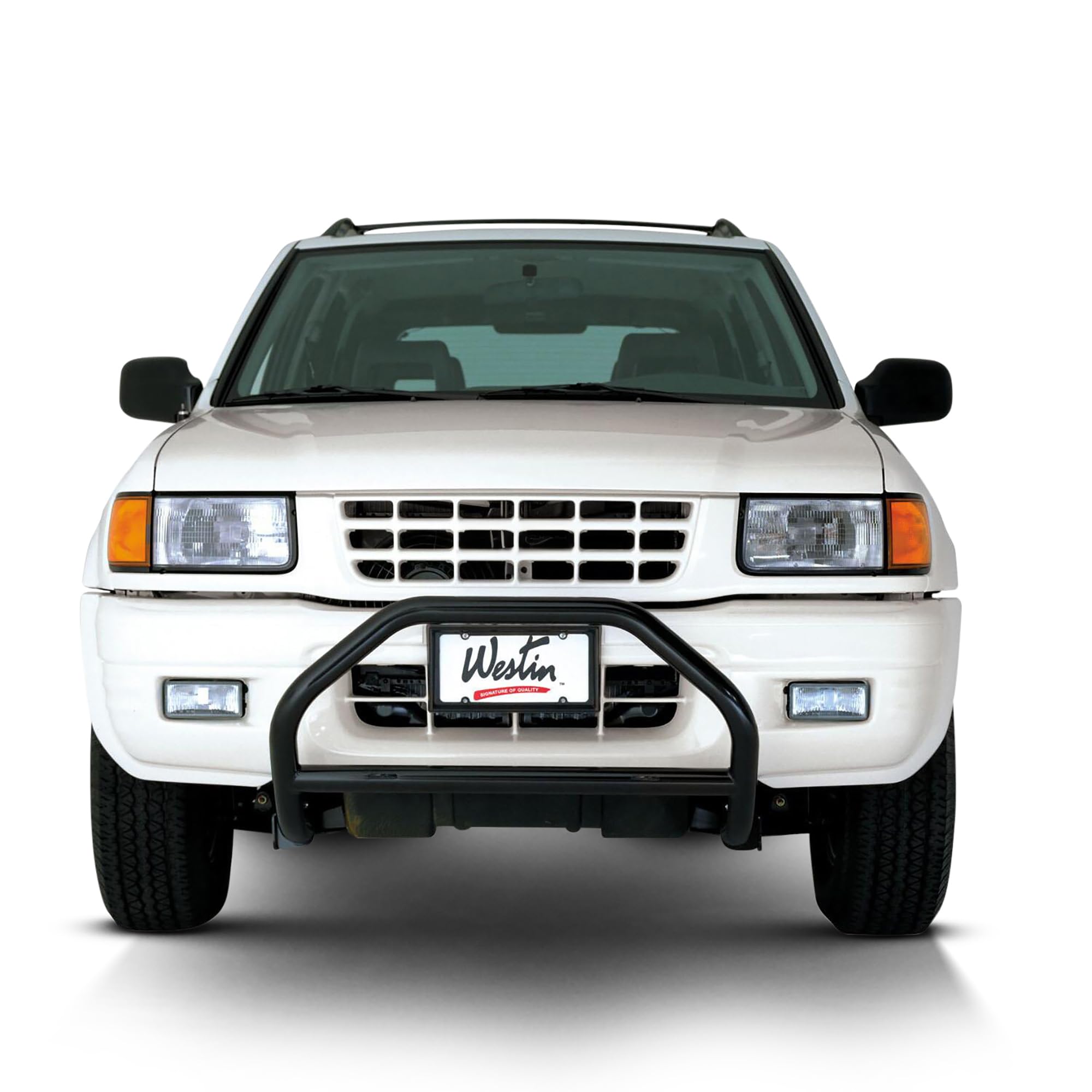 Westin 30-0015 Light Bar Universal - Black