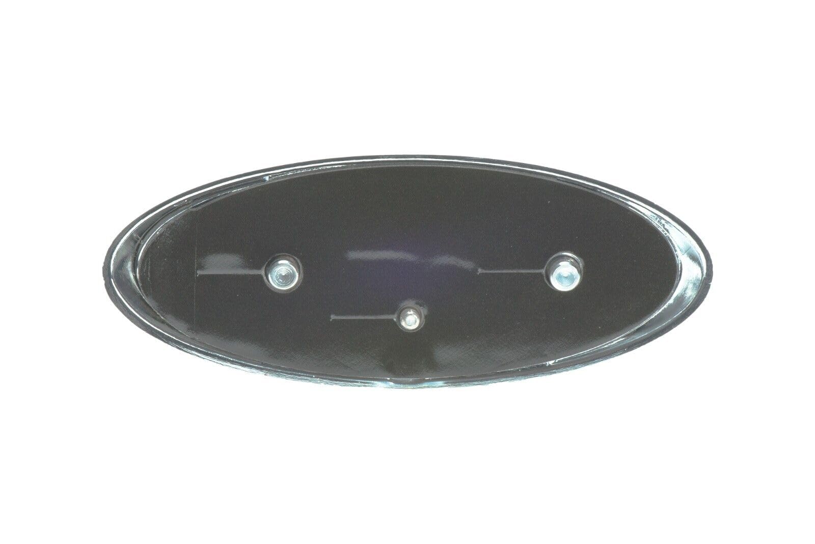 Ford F87Z-9842528-CA - NAME PLATE - SELF-AD