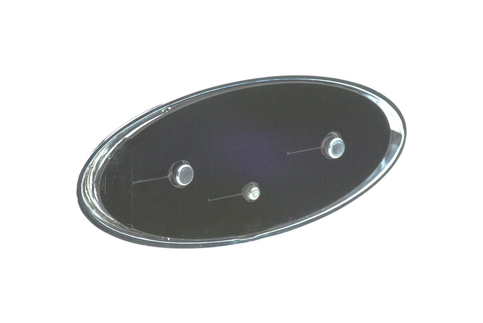 Ford F87Z-9842528-CA - NAME PLATE - SELF-AD