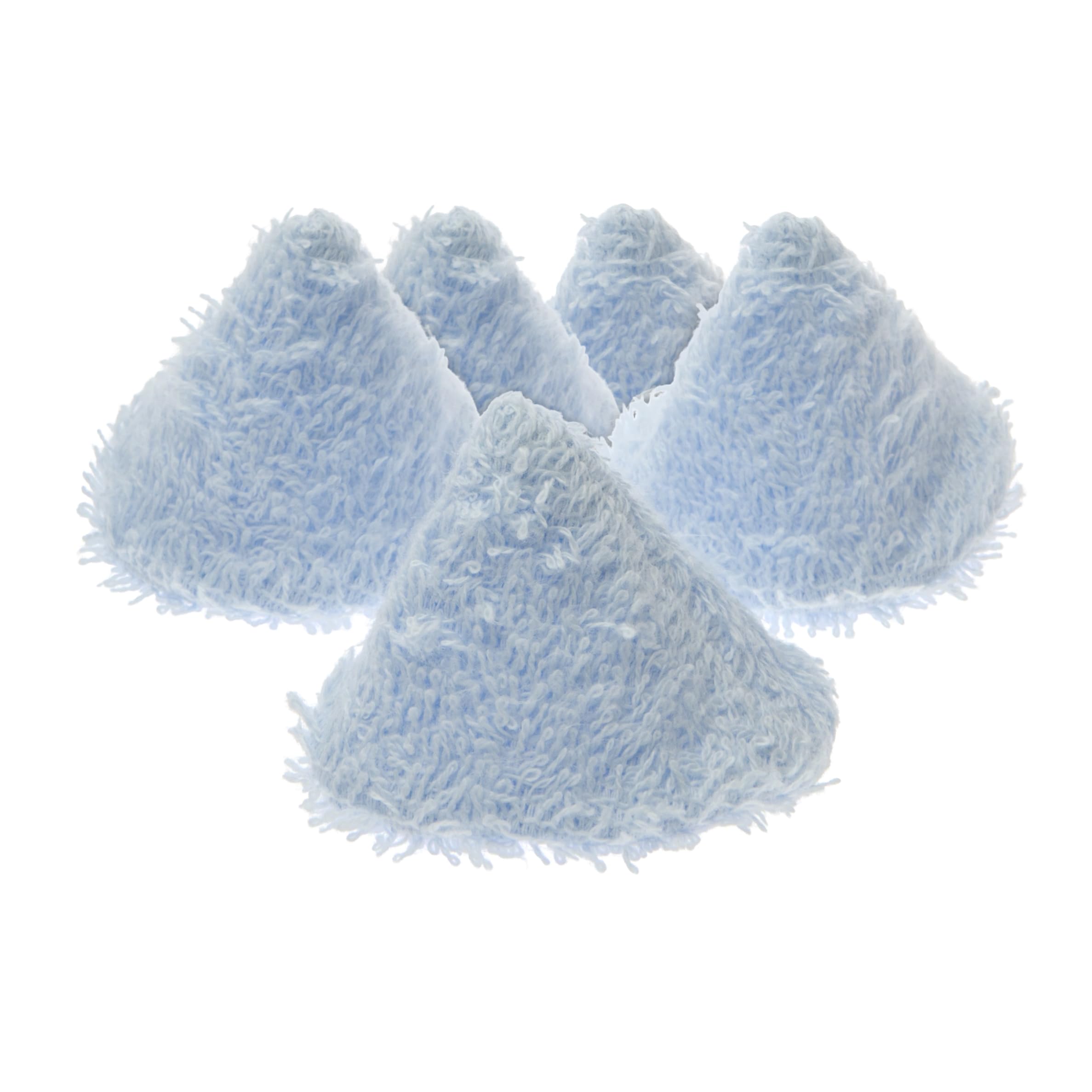 Pee-Pee Teepee Terry Blue - Laundry Bag