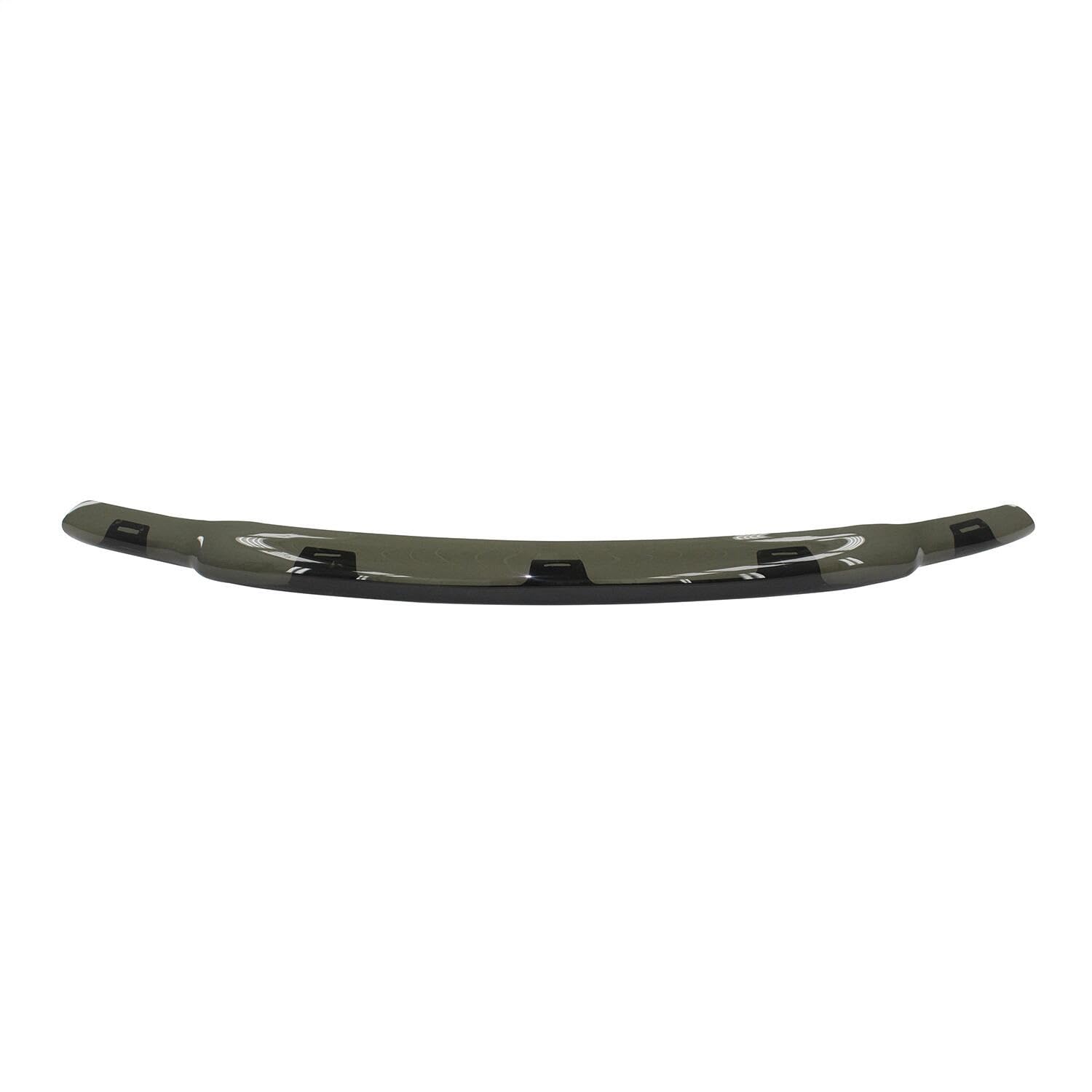 Westin Wade 72-97160 Smoke Tint Platinum Bug Shield