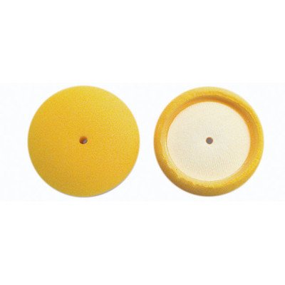 Arnold 44-603 Micro Yel Cut/Buff/Comp Pad