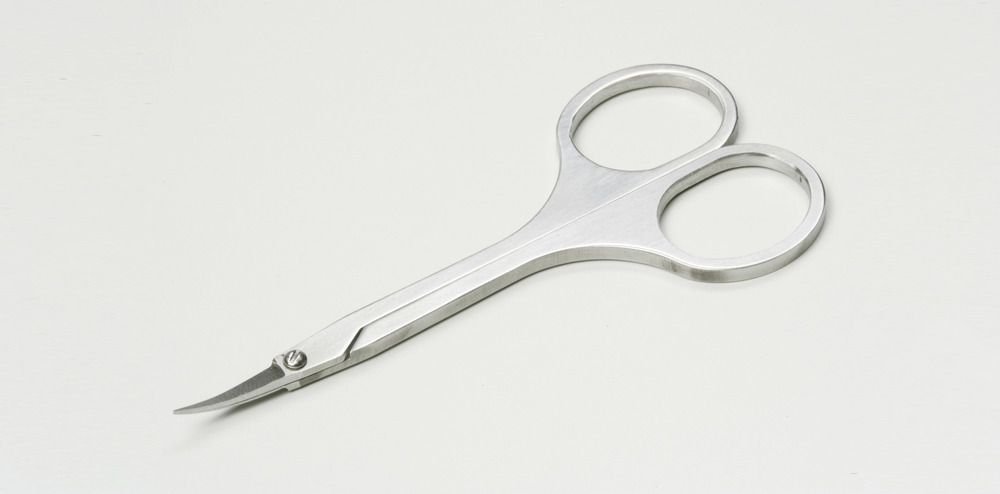 TAMIYA Model Scissors Photo Etched Parts TAM74068 Misc. Tool/Construction Accys