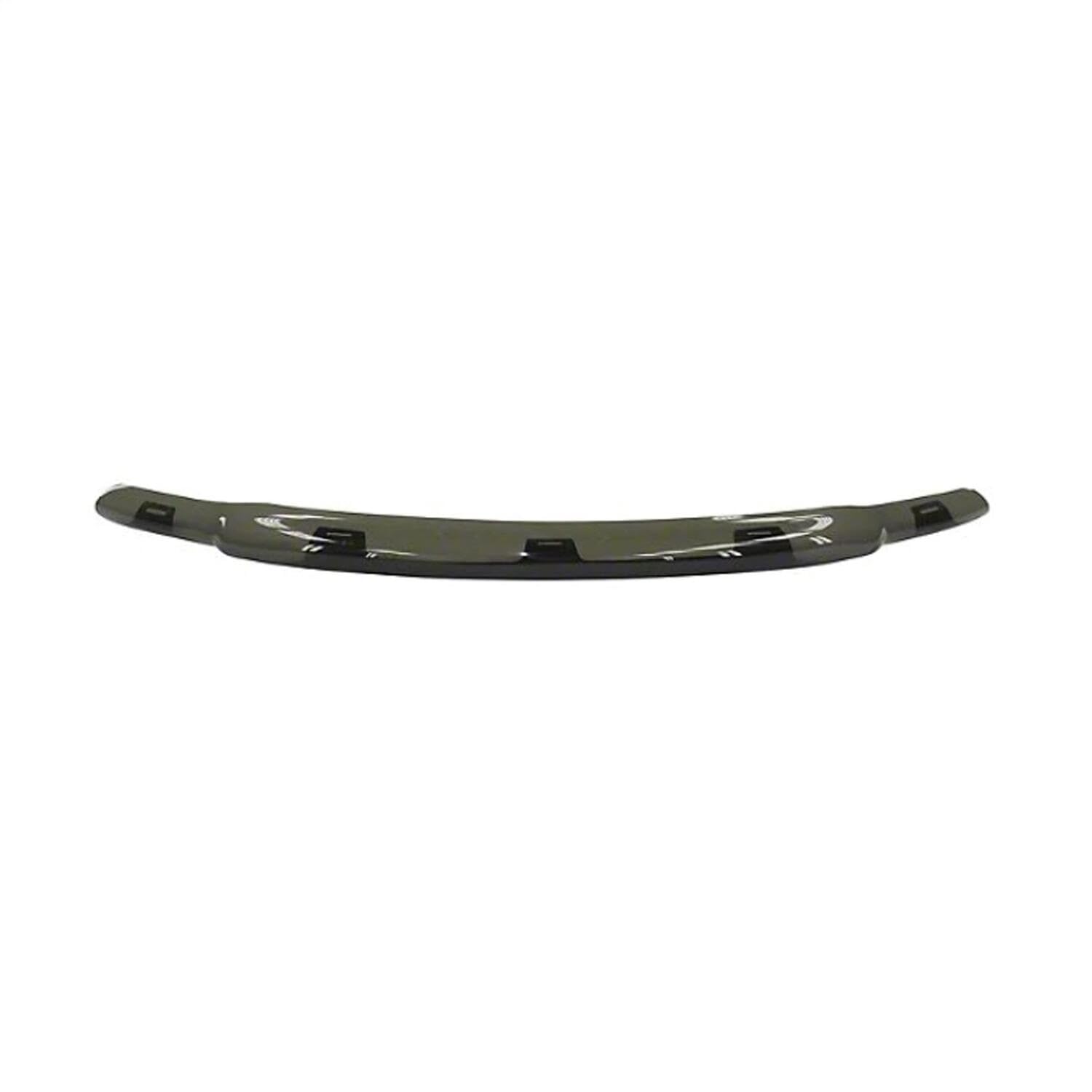 Westin Wade 72-97148 Smoke Tint Platinum Bug Shield