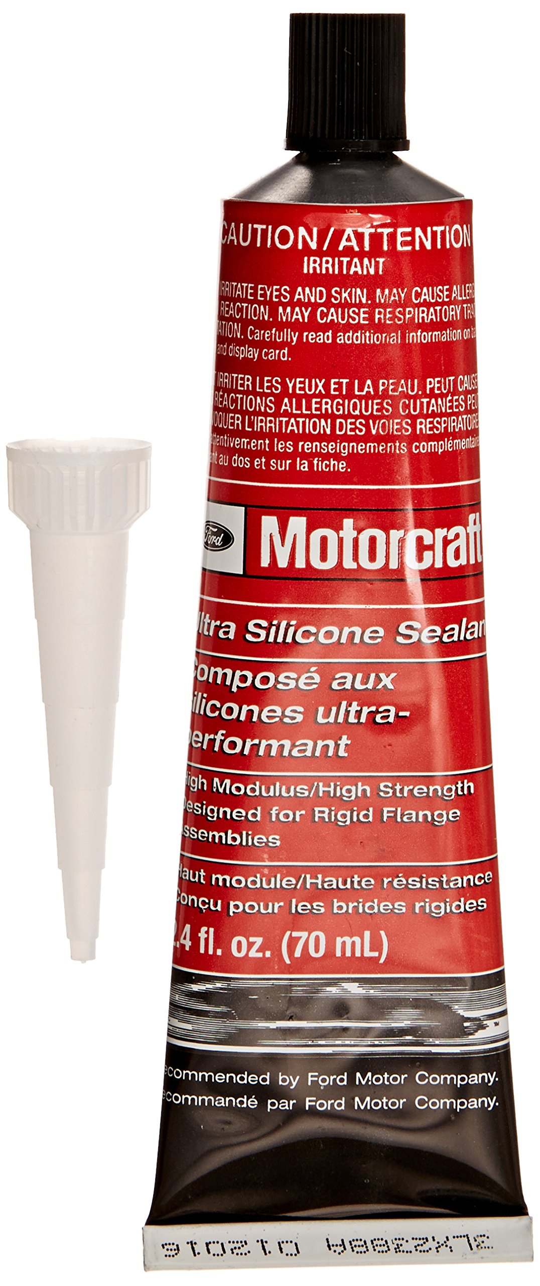 Genuine Ford Fluid TA-29 Ultra Silicone Sealant - 2.4 oz.