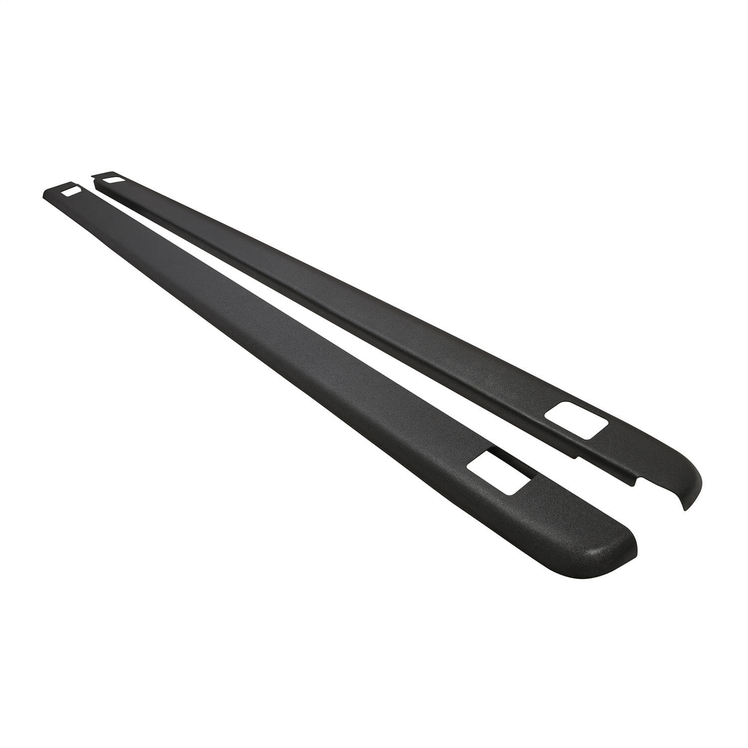 Wade 72-41151 Smooth Finish Bedcap for GM Fullsize Shortbed with Stake Hole