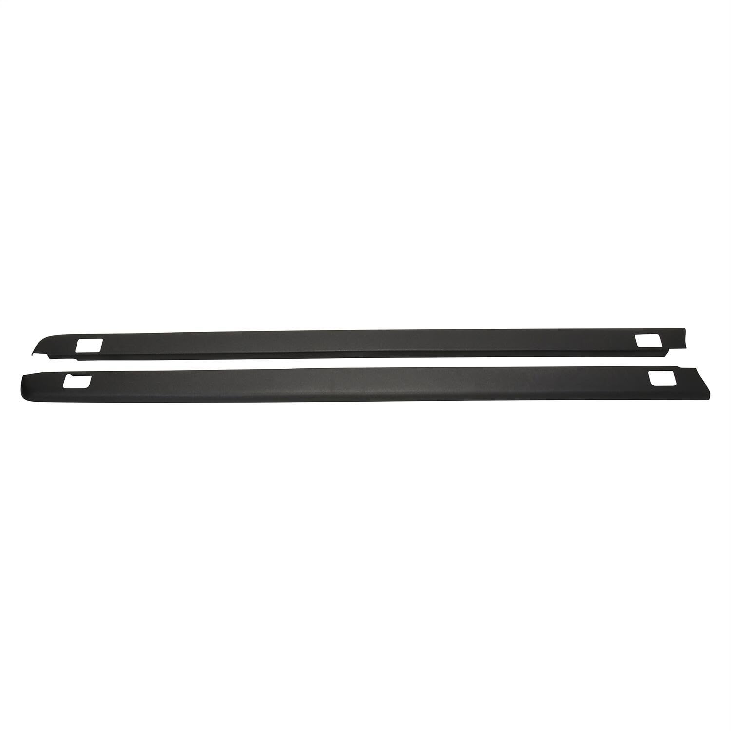 Wade 72-41151 Smooth Finish Bedcap for GM Fullsize Shortbed with Stake Hole
