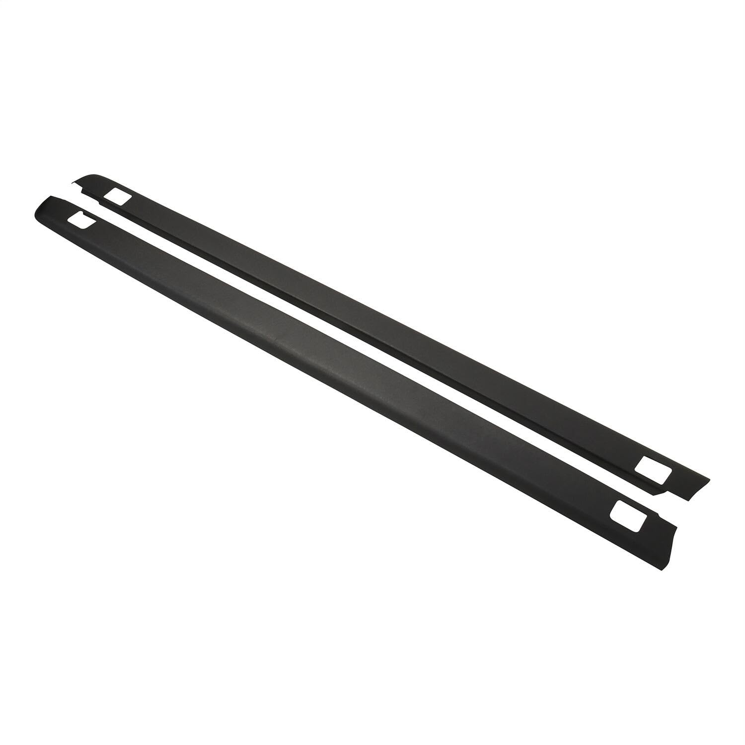 Wade 72-41151 Smooth Finish Bedcap for GM Fullsize Shortbed with Stake Hole
