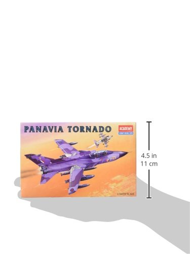 Academy Panavia Tornado