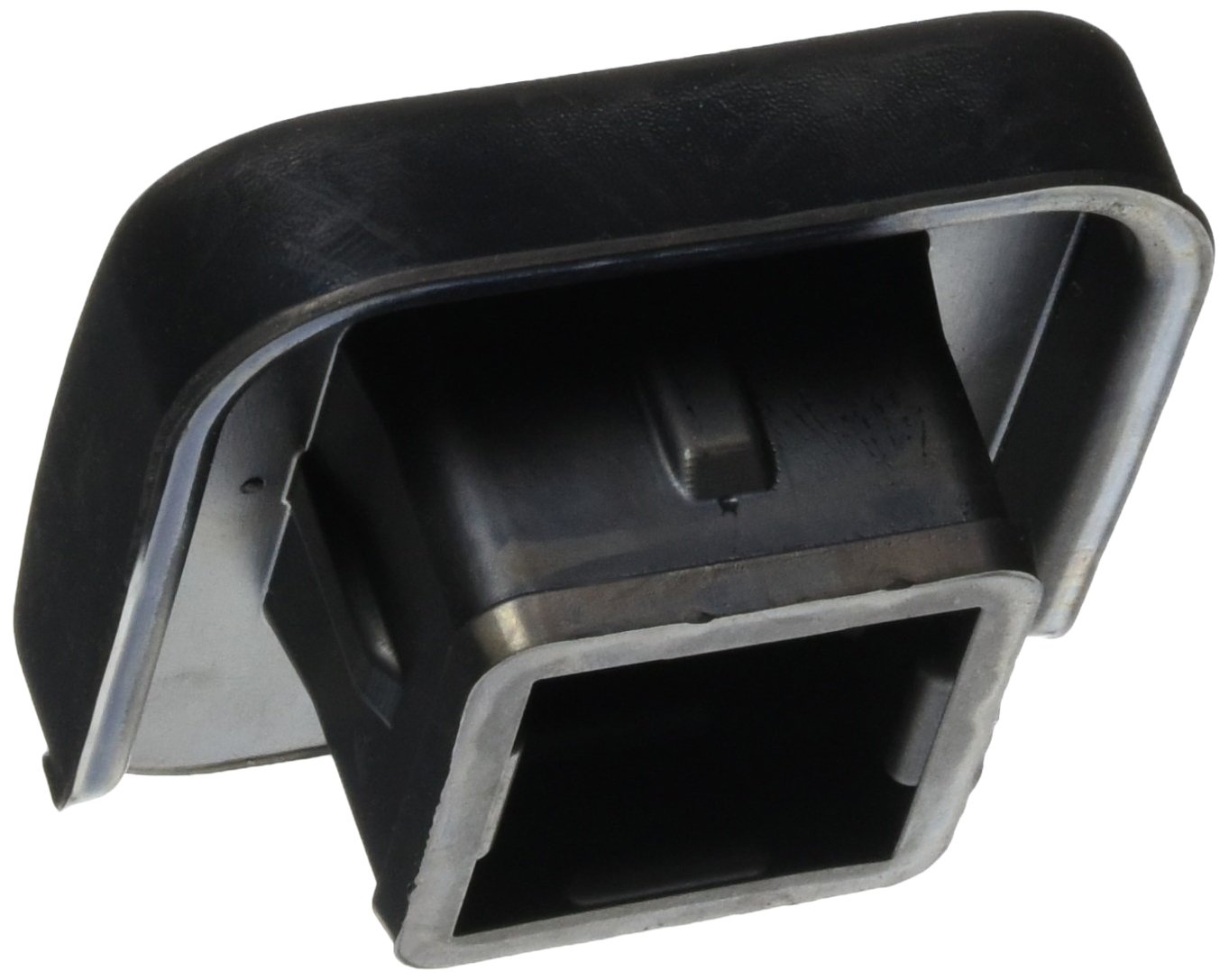 Ford 1L2Z-17F000-CA Genuine Trailer Hitch Receiver Cover Cap