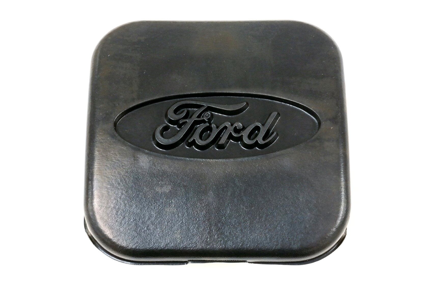 Ford 1L2Z-17F000-CA Genuine Trailer Hitch Receiver Cover Cap