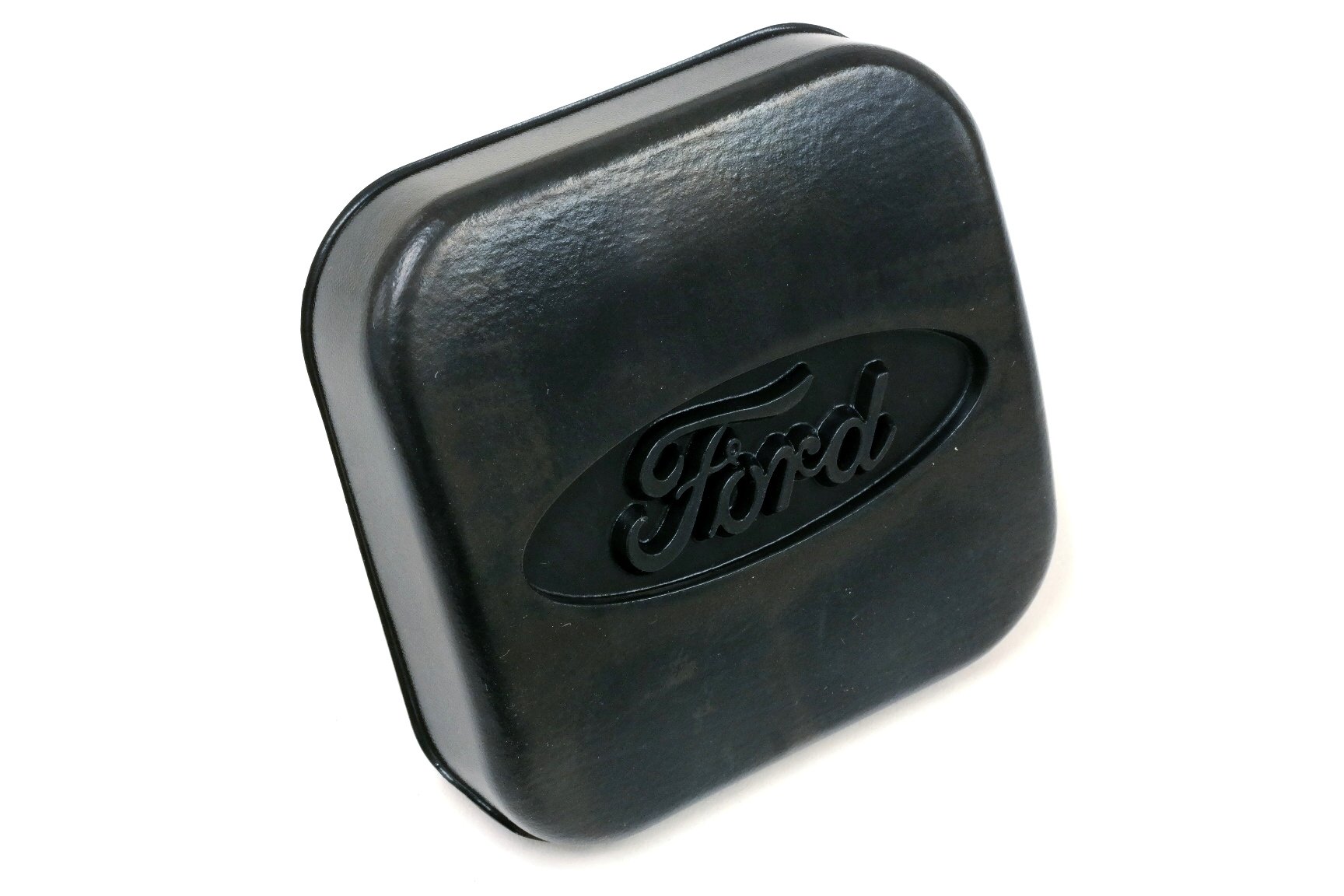 Ford 1L2Z-17F000-CA Genuine Trailer Hitch Receiver Cover Cap