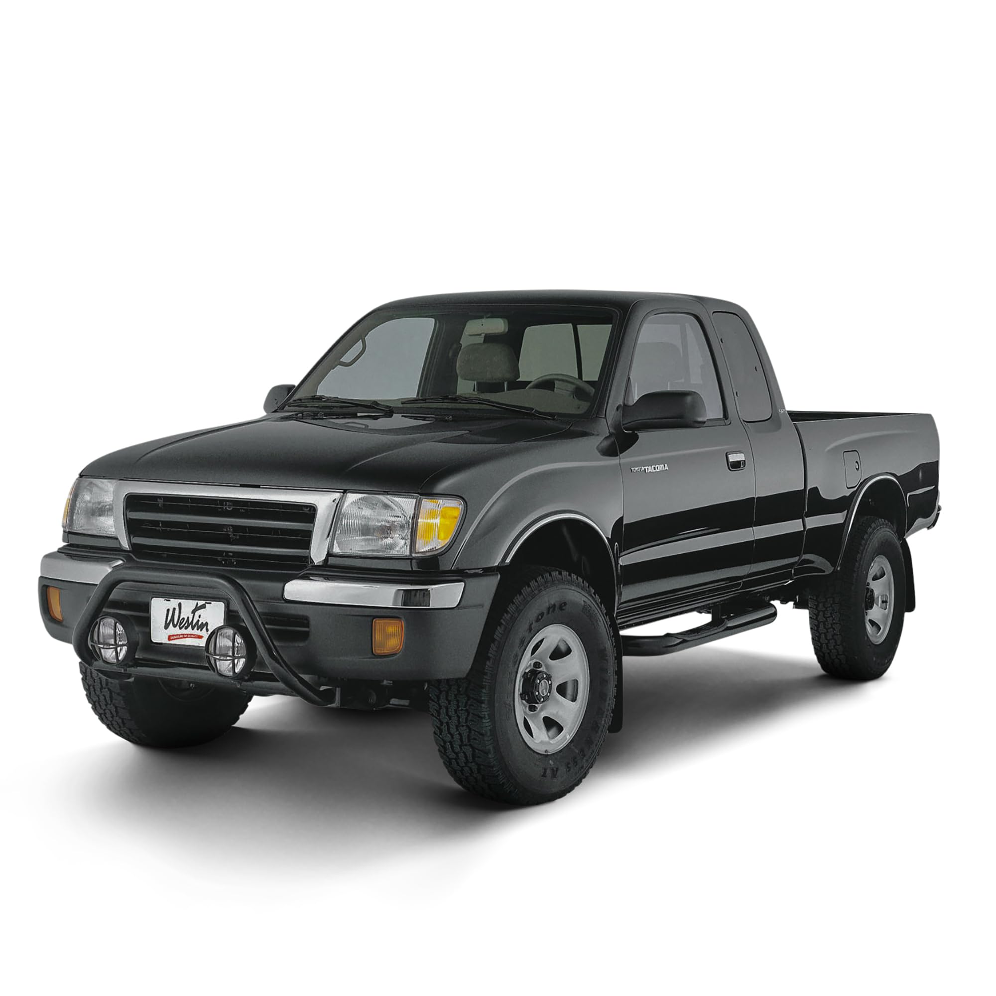 Westin 30-0025 Light Bar - Black