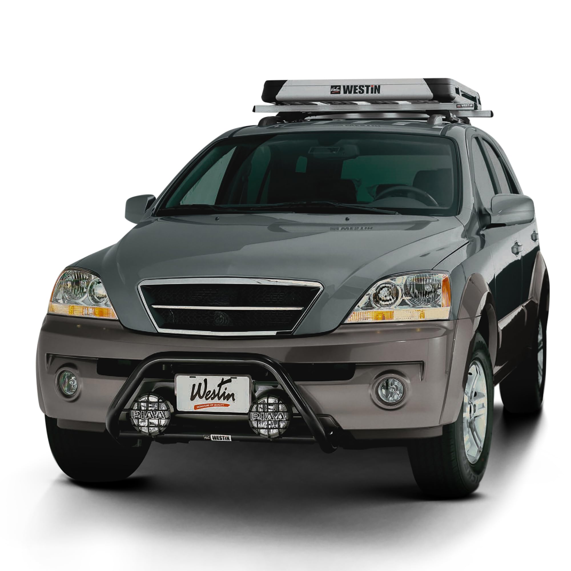 Westin 30-0025 Light Bar - Black