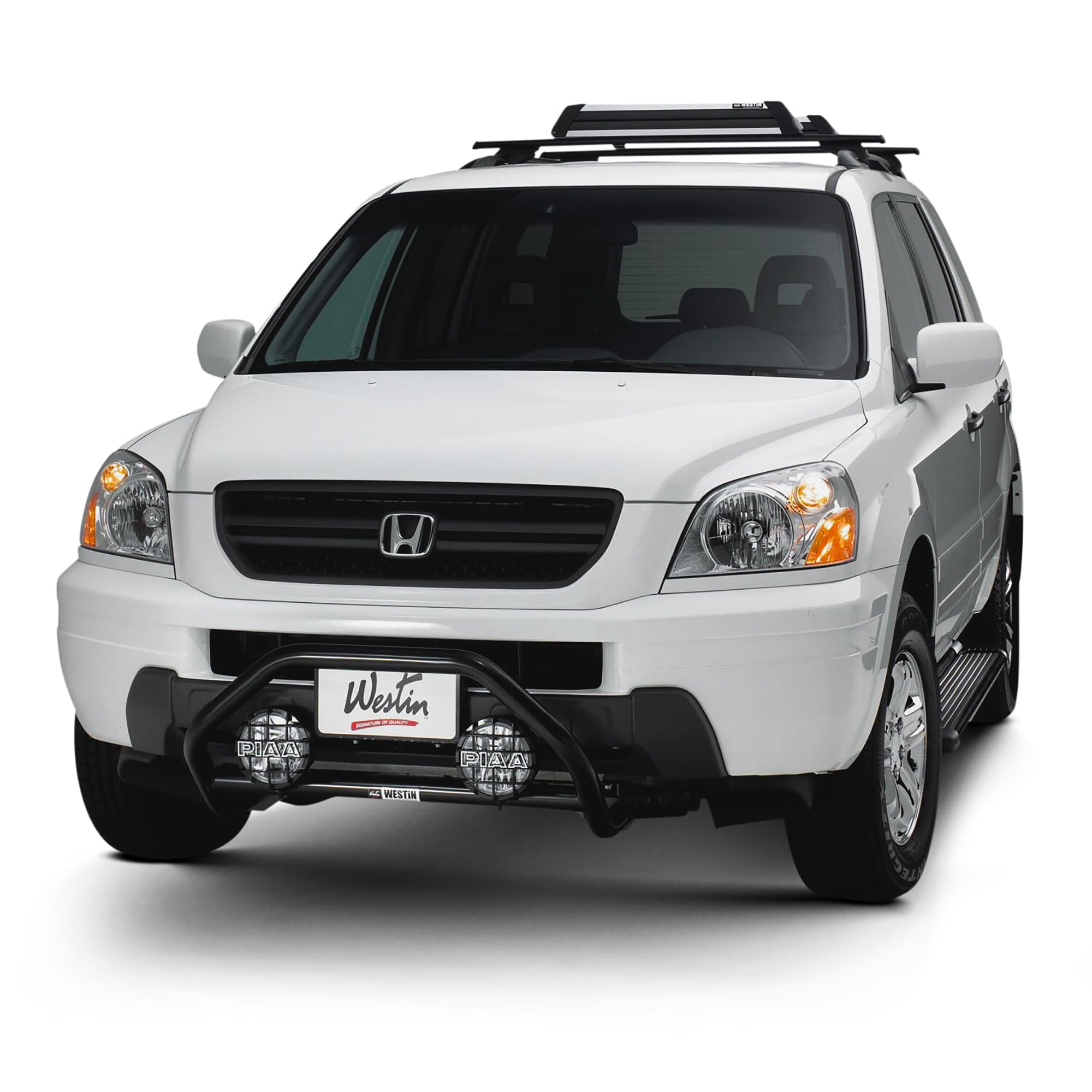 Westin 30-0005 Light Bar - Black