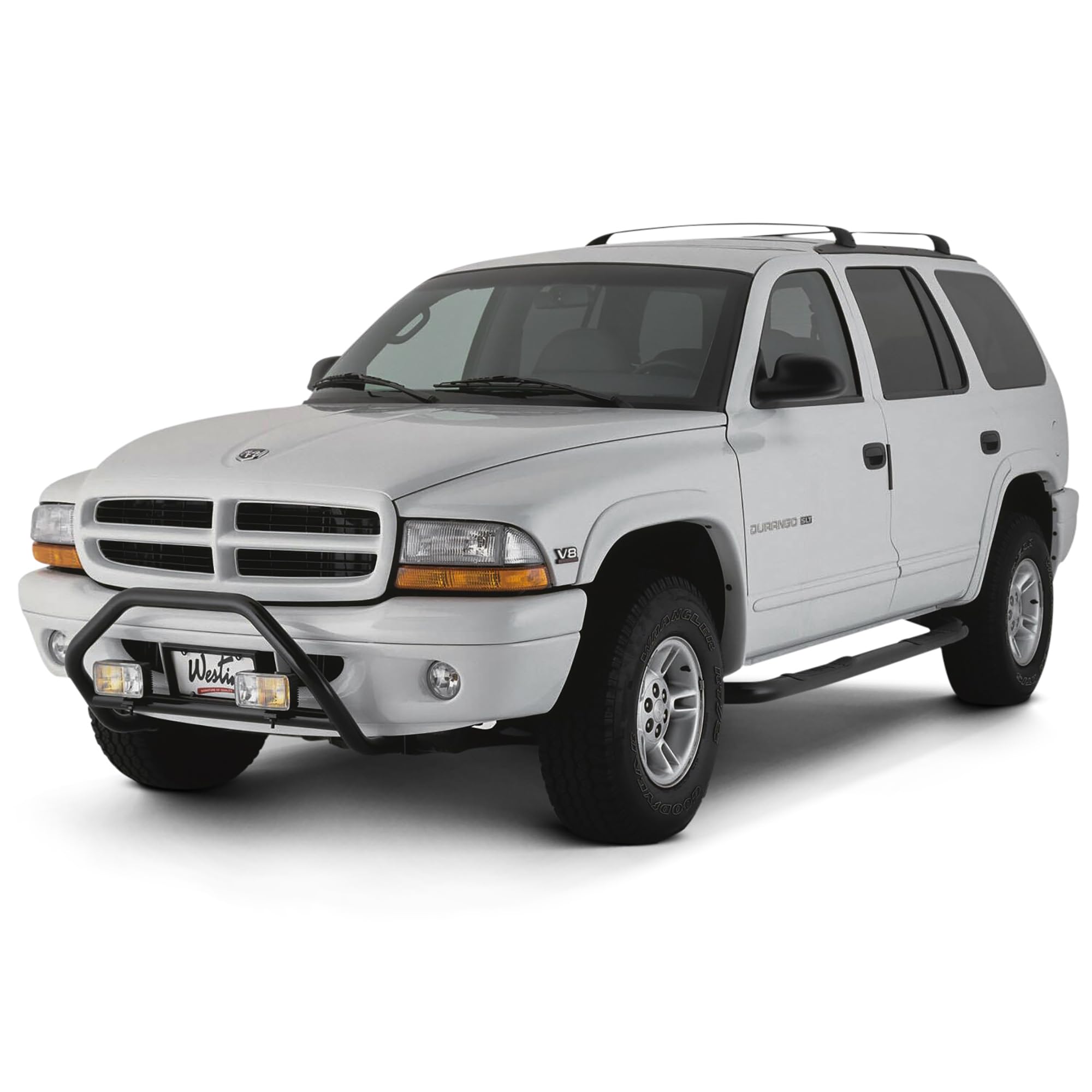 Westin 30-0005 Light Bar - Black