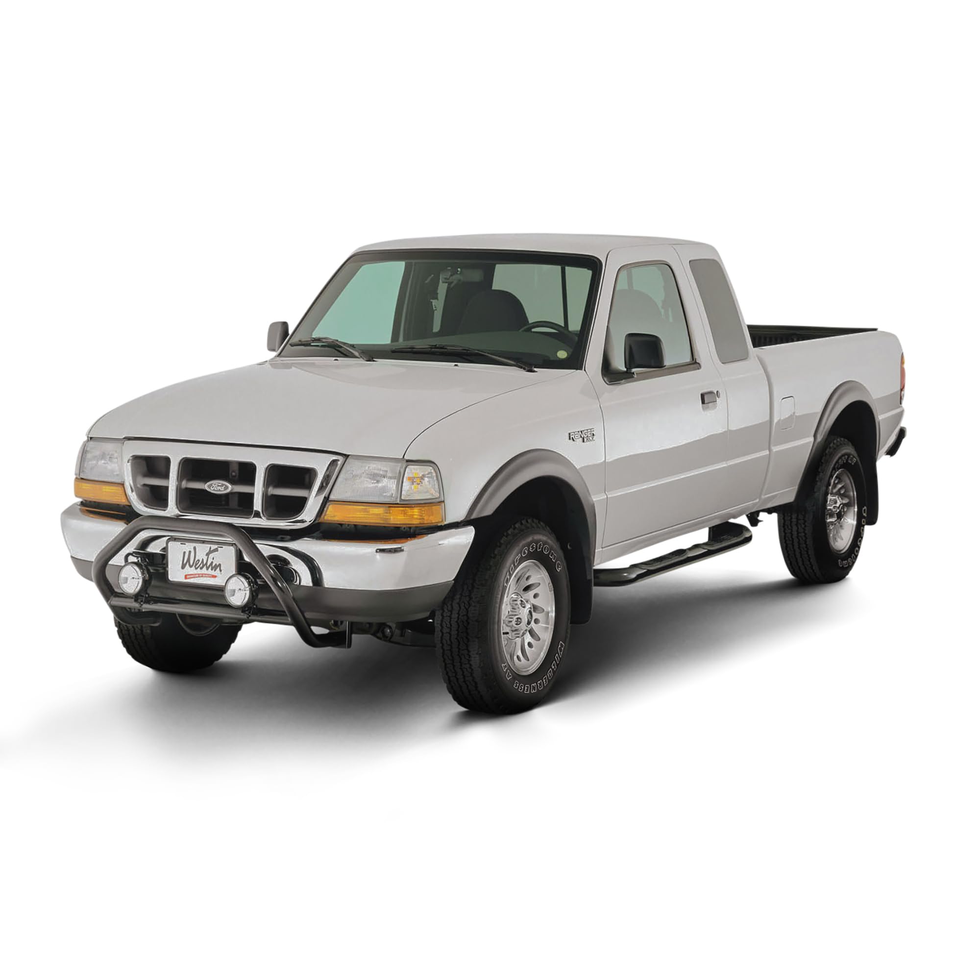 Westin 30-0005 Light Bar - Black