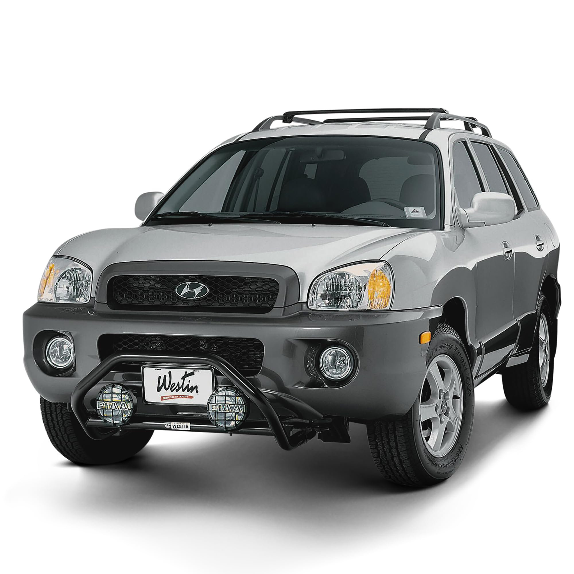 Westin 30-0005 Light Bar - Black