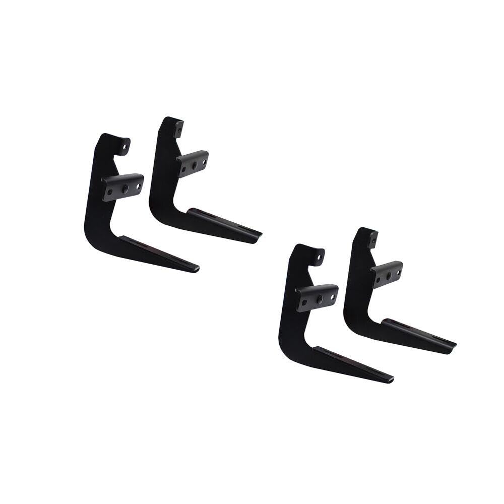 Westin 27-1025 Stepboard Mt Kit