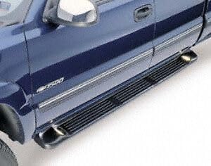 Westin 27-1025 Stepboard Mt Kit