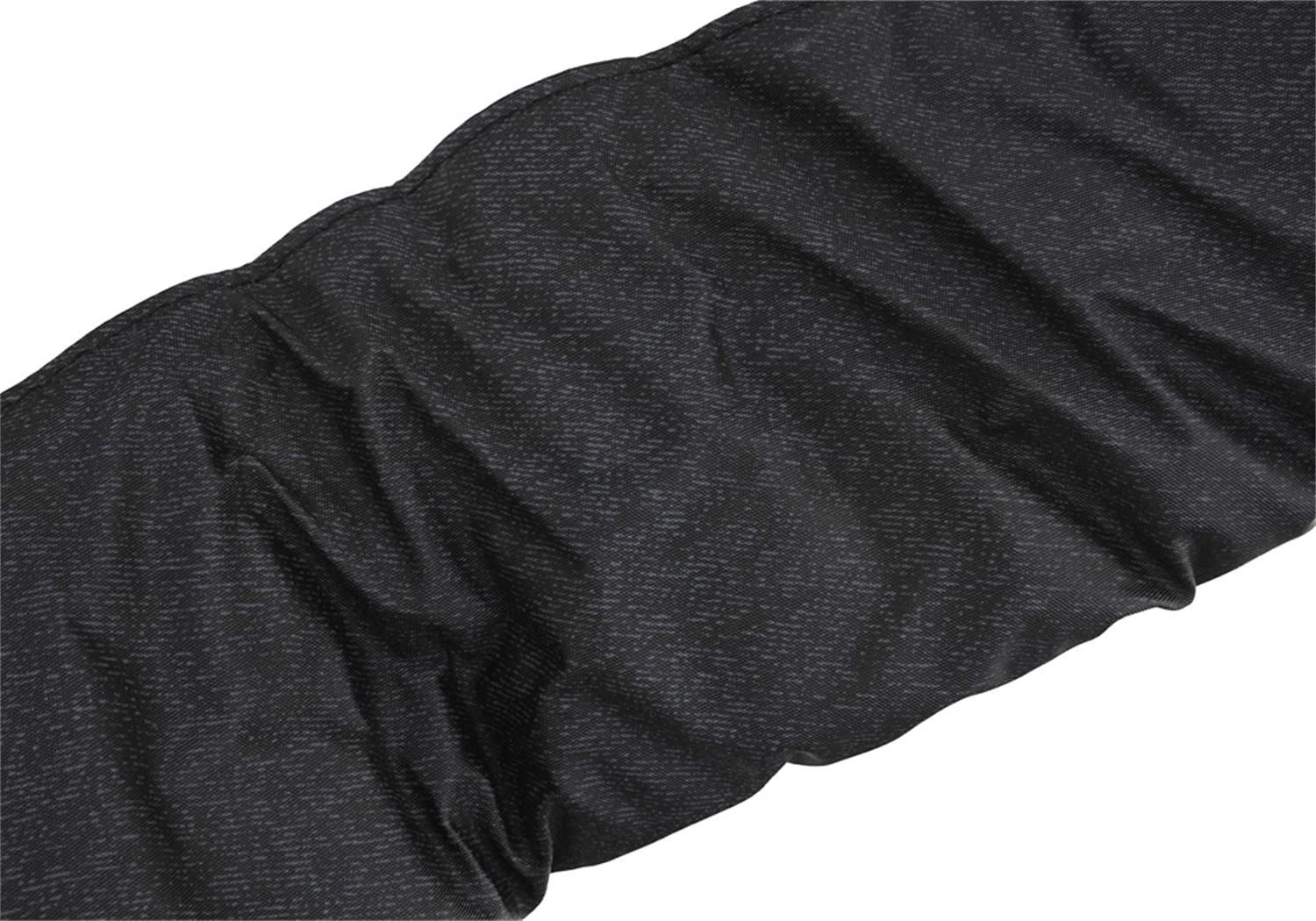 Rampage Roll Bar Pad and Cover Kit | Black Denim | 768915 Fits 1992 - 1995 Jeep Wrangler YJ
