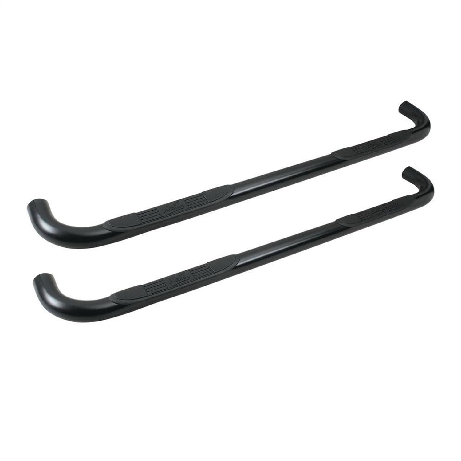 Westin 25-0735 Signature Series Black Step Bar