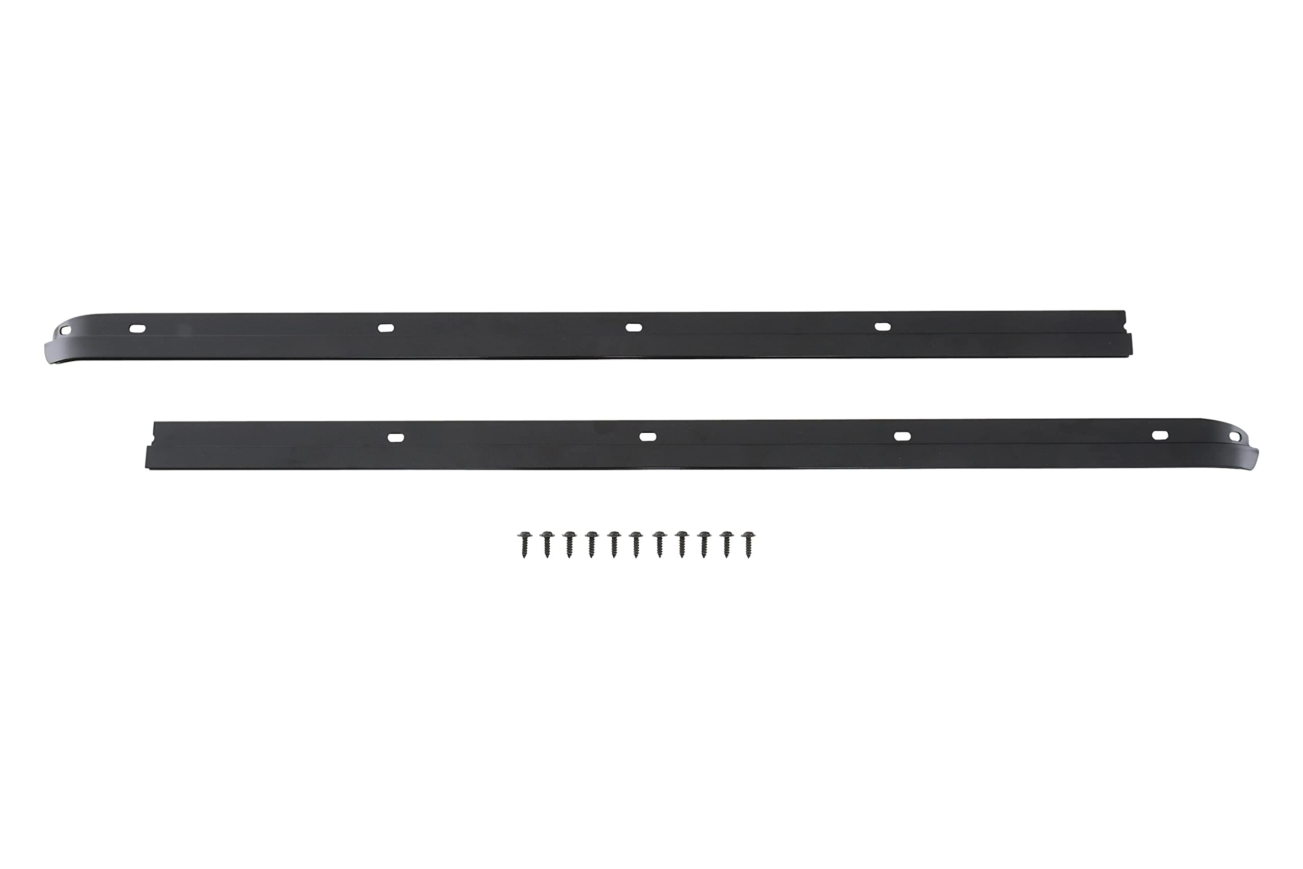 Smittybilt Windshield Channel - 90101