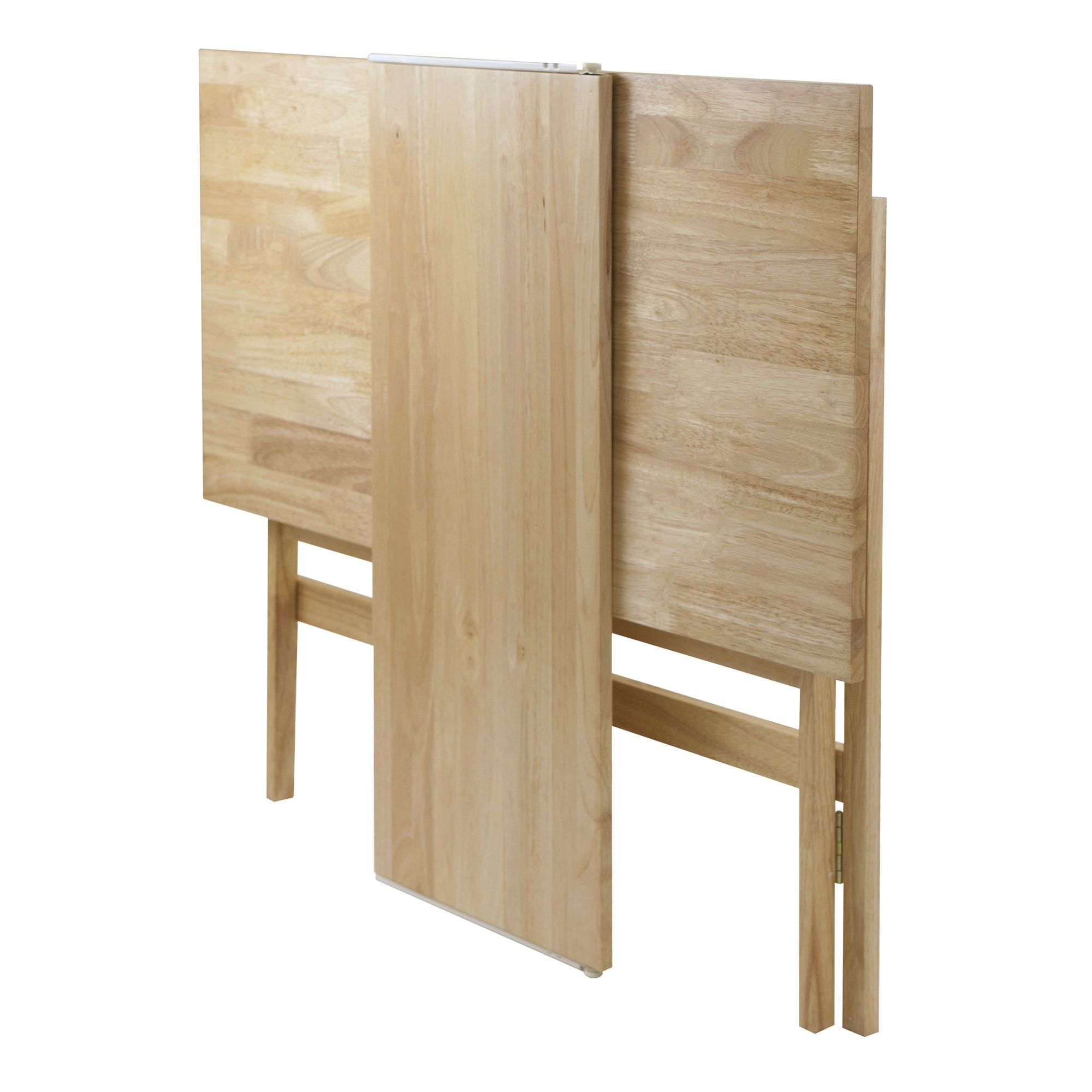 Winsome Wood Mission Home Office, Natural, 40.0 x 20.0 x 30.0
