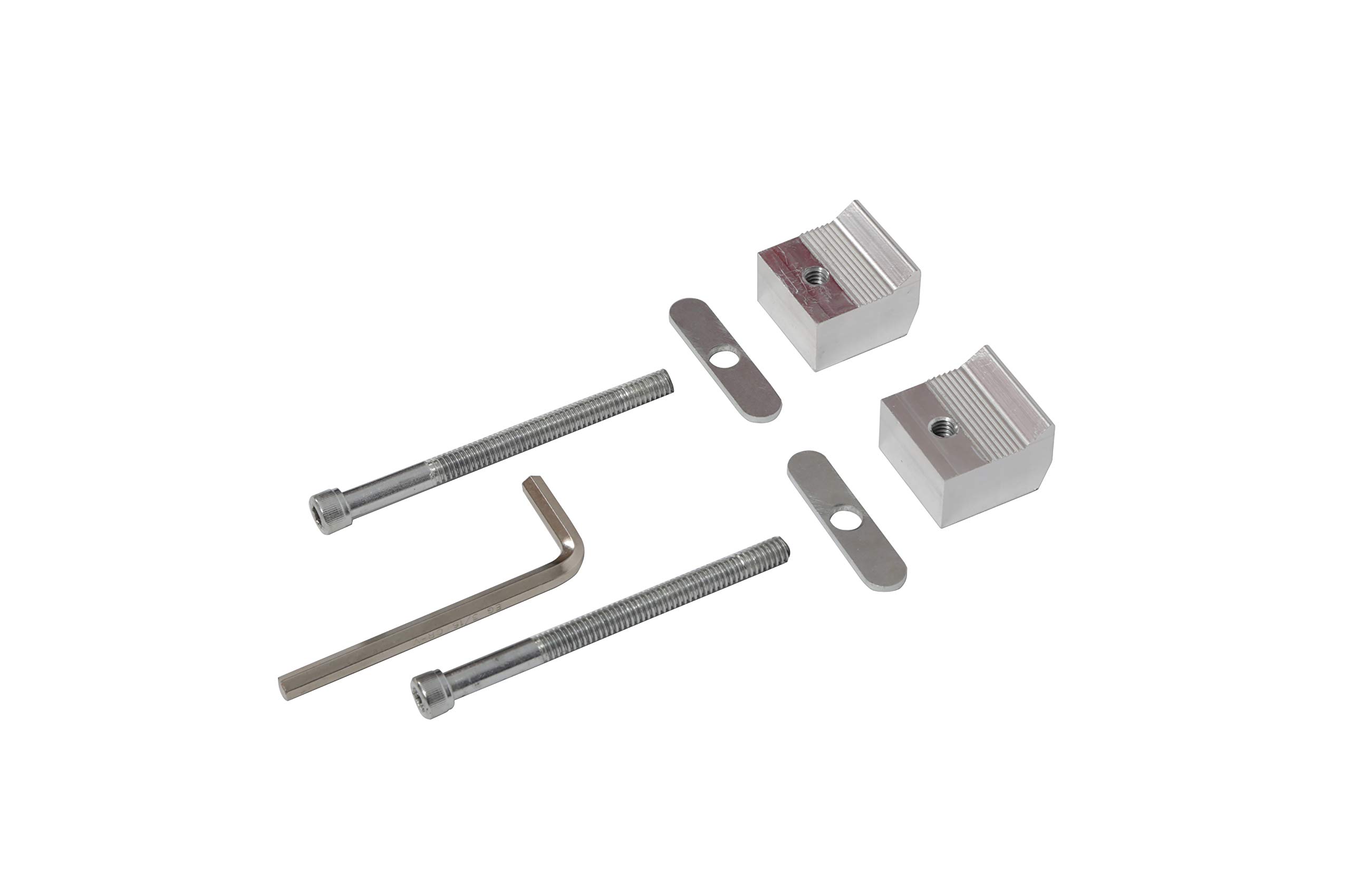 DEE ZEE DZ97904 Premium Tool Box Tie Downs
