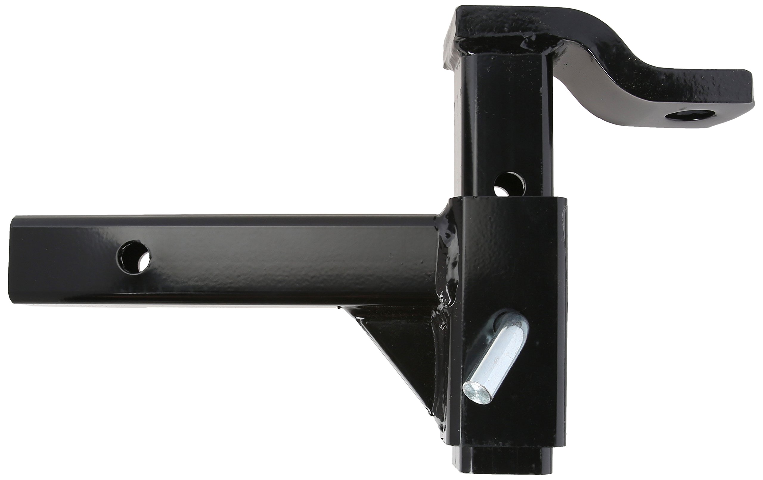Draw-Tite 6580 Adjustable Ball Mount