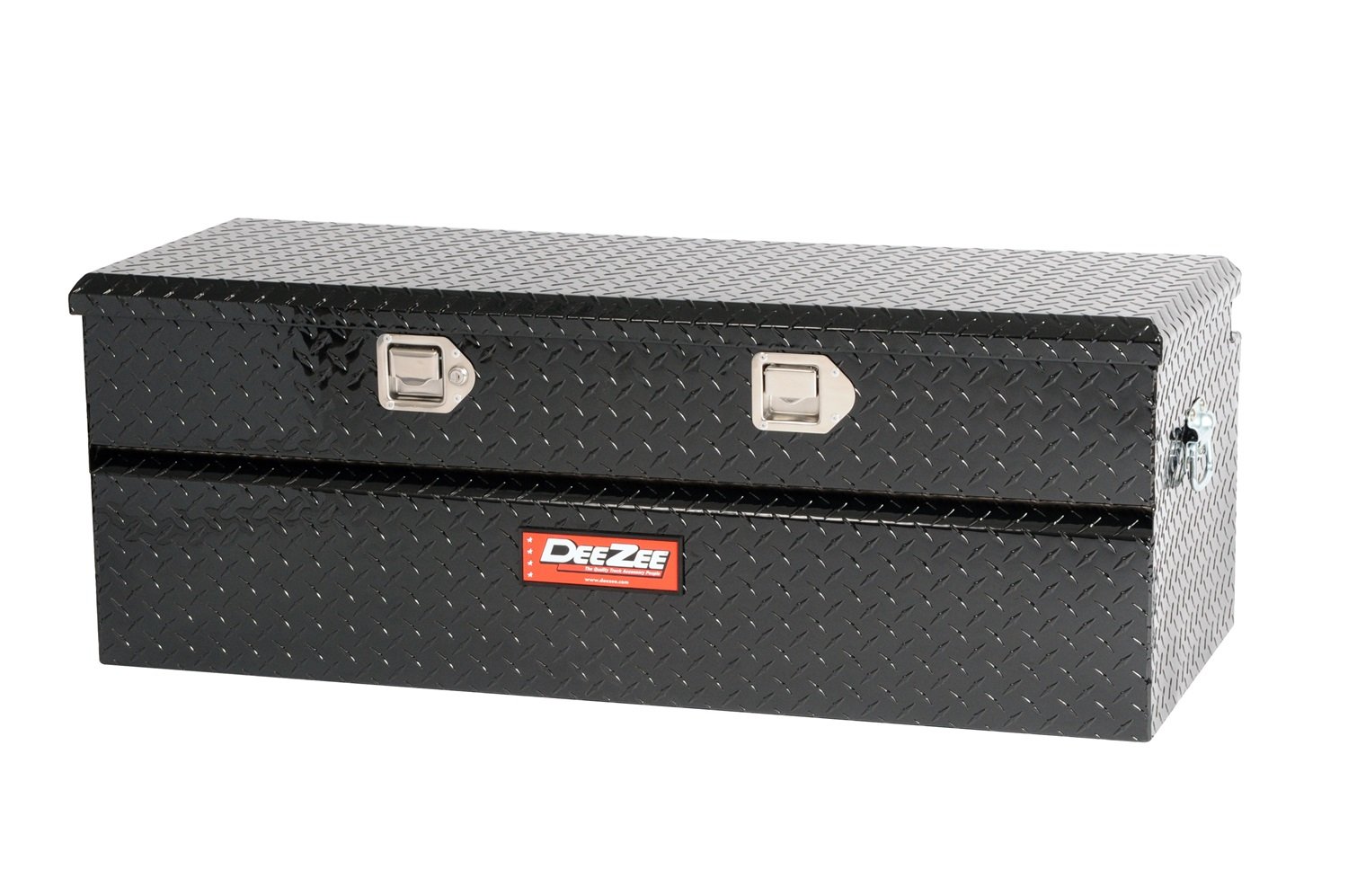 Dee Zee DZ8546B 46" Red Label Utility Chest