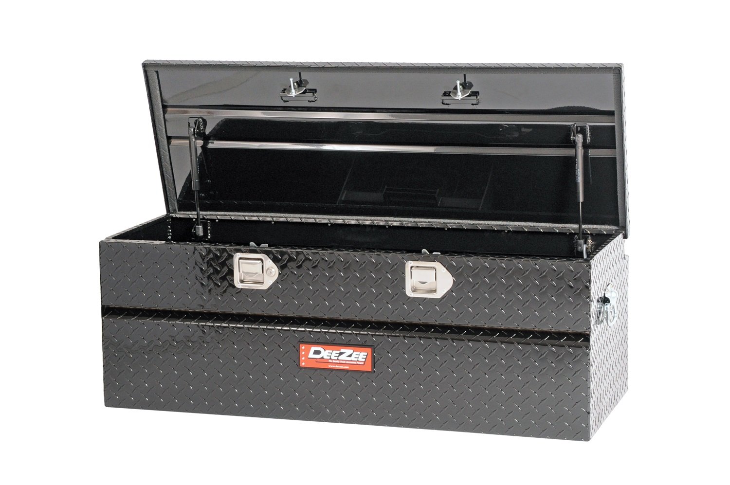 Dee Zee DZ8546B 46" Red Label Utility Chest